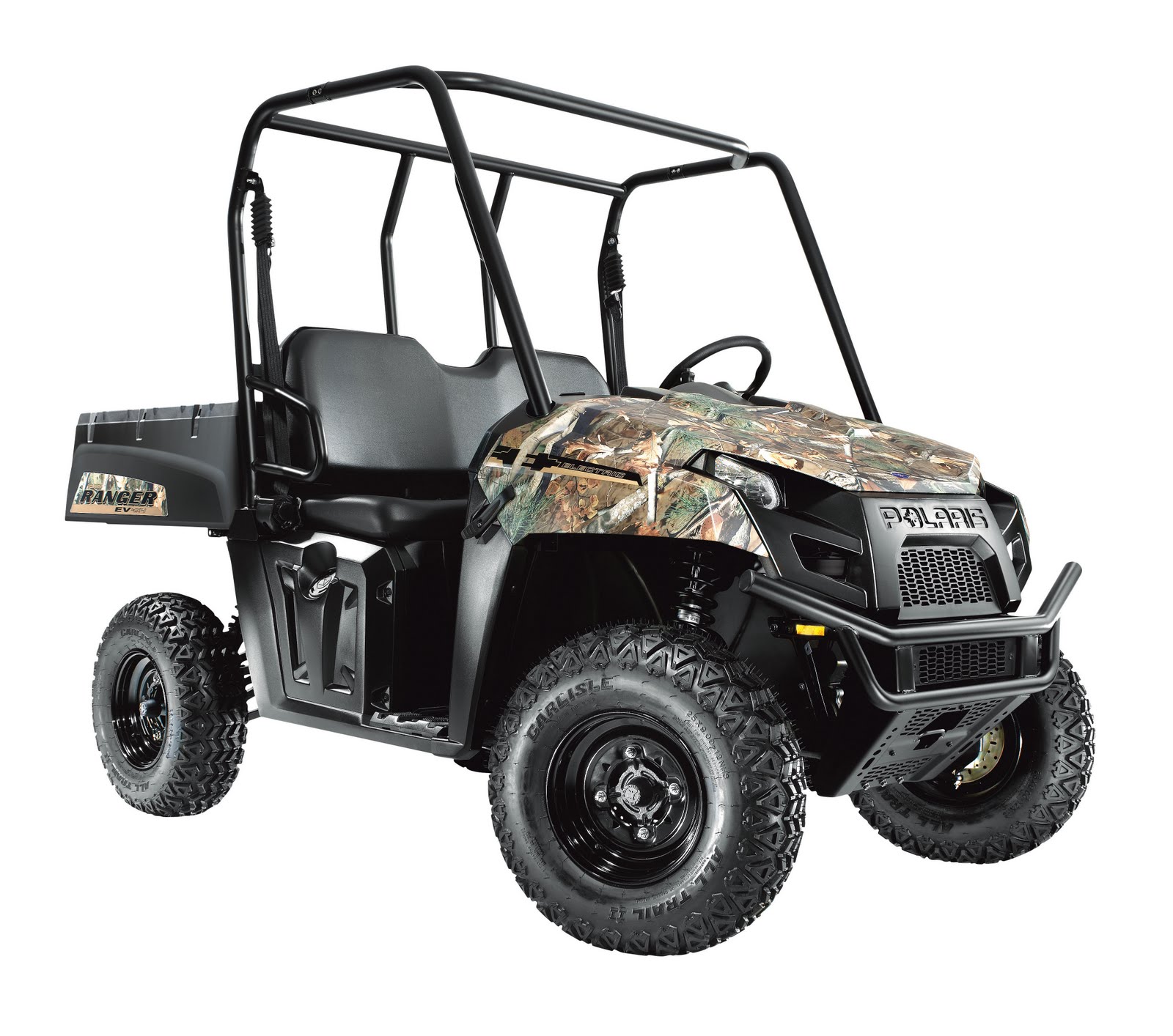 UTVUnderground.com Industry News Blog: RANGER EV Named “Best of the ...